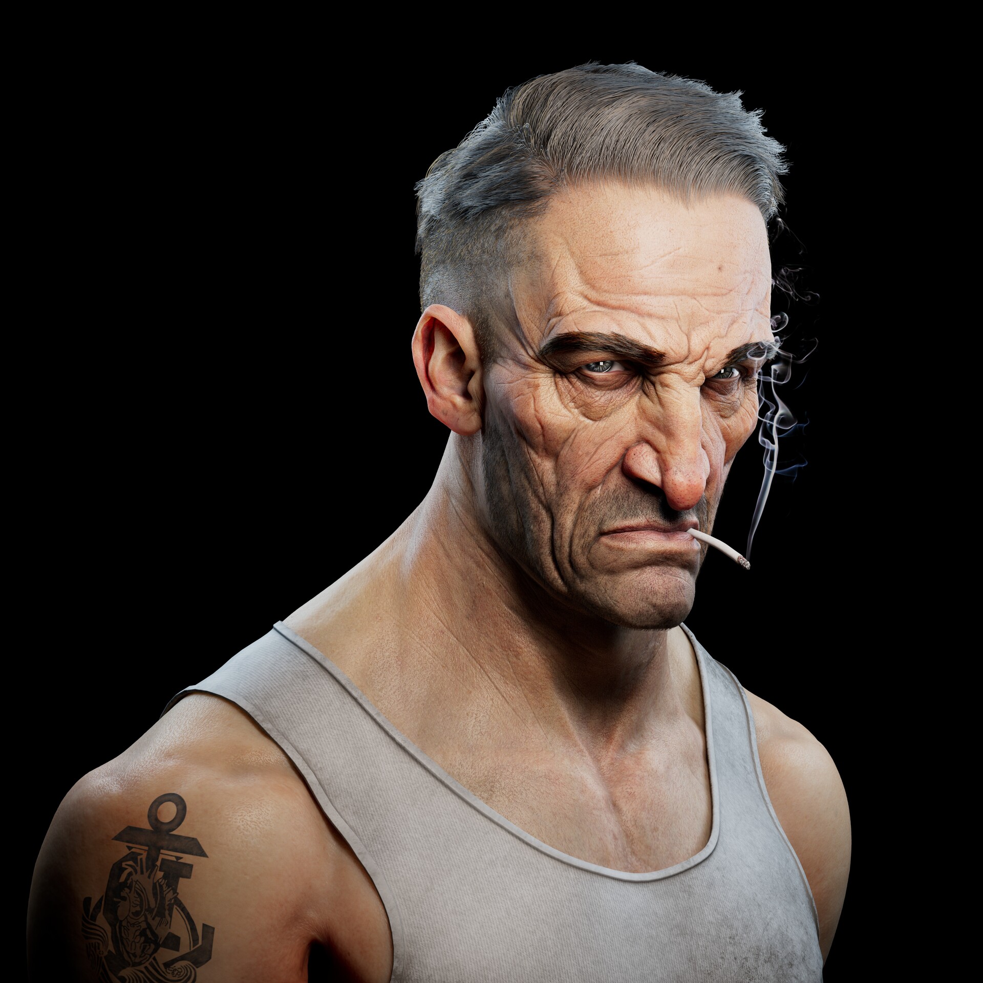 ArtStation - Dishonored