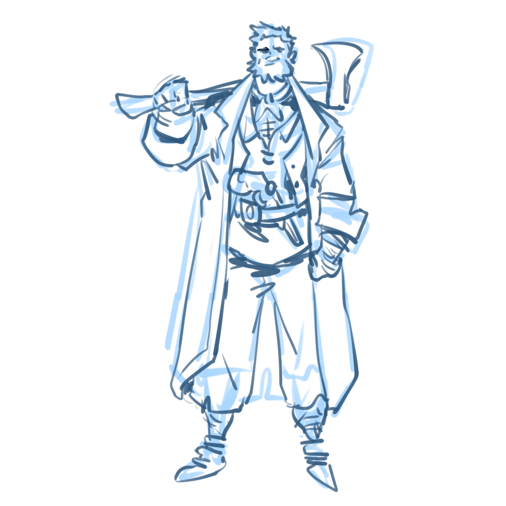 Bone Dust - The Ward