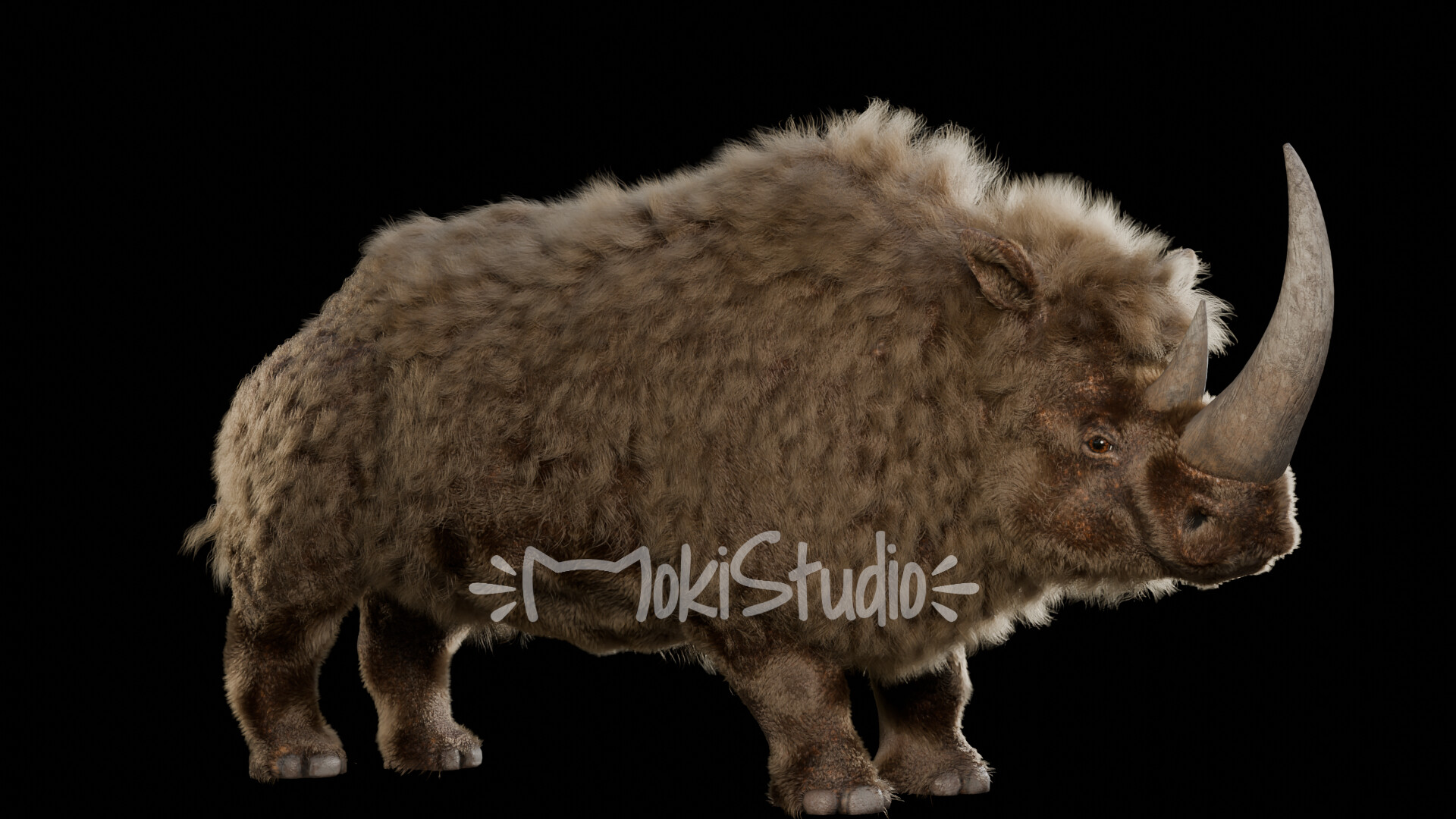 walking with beasts neanderthals