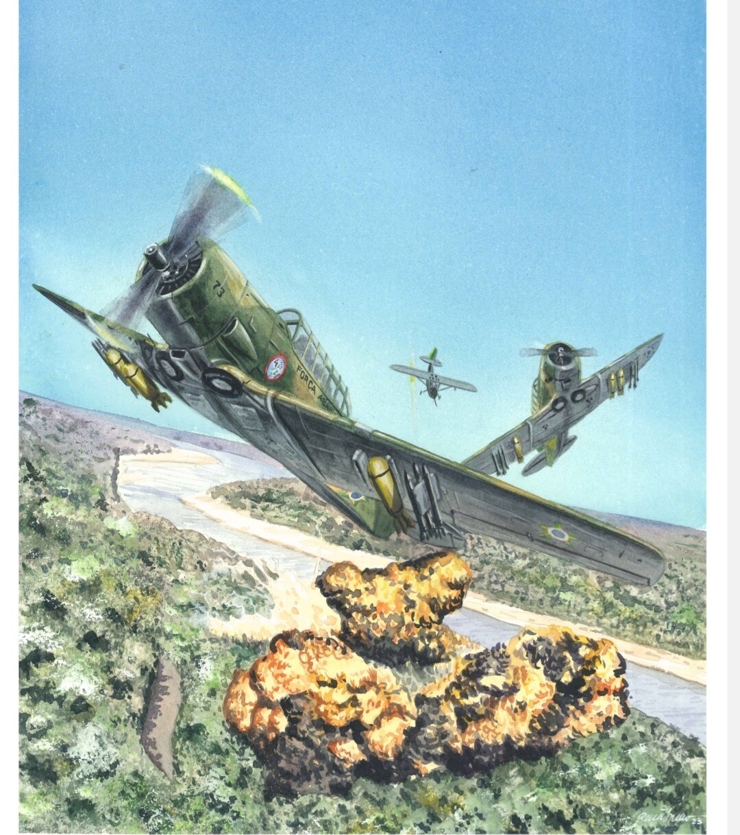 ArtStation - Helion Books Covers