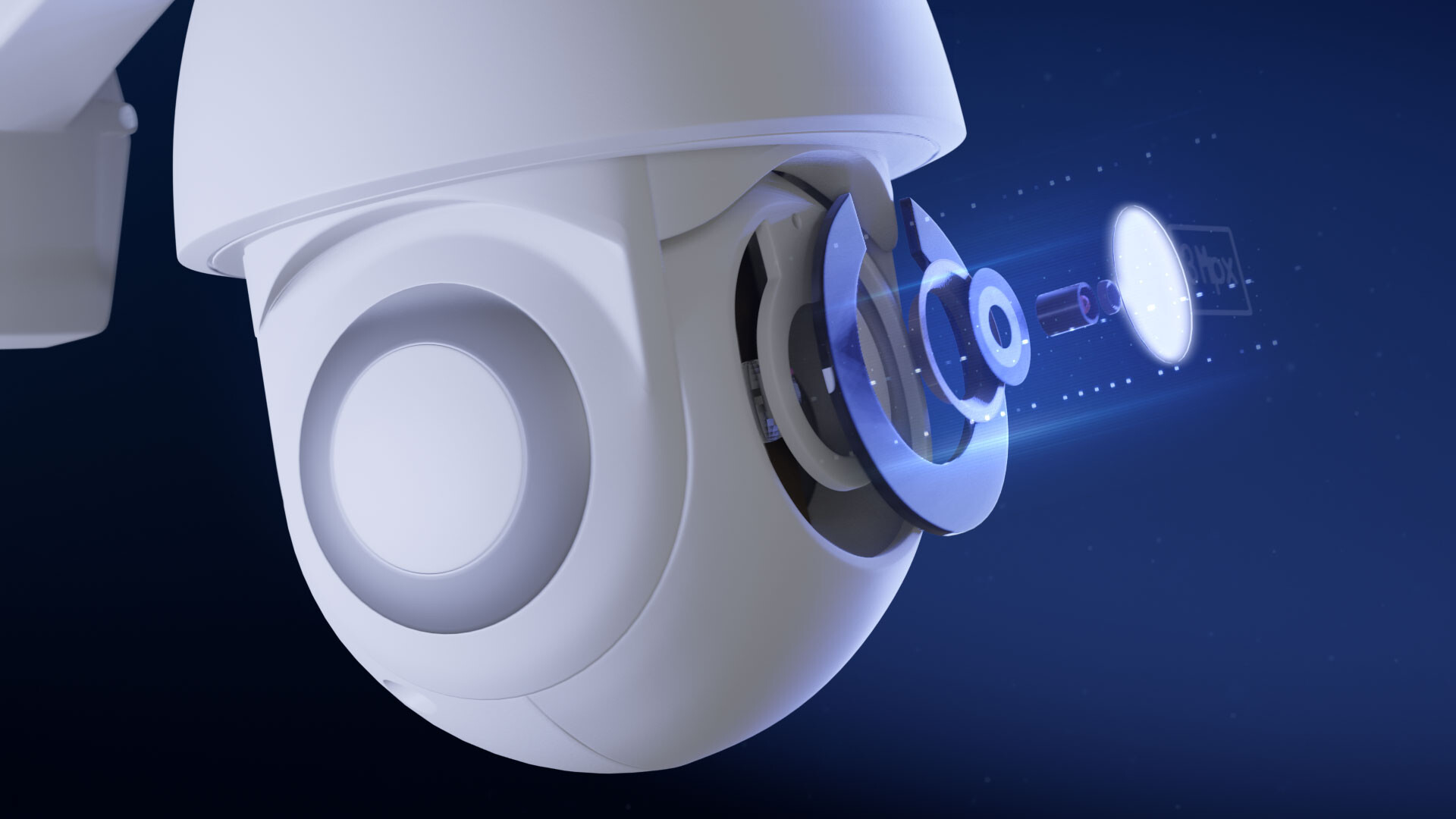 ArtStation - CCTV shots