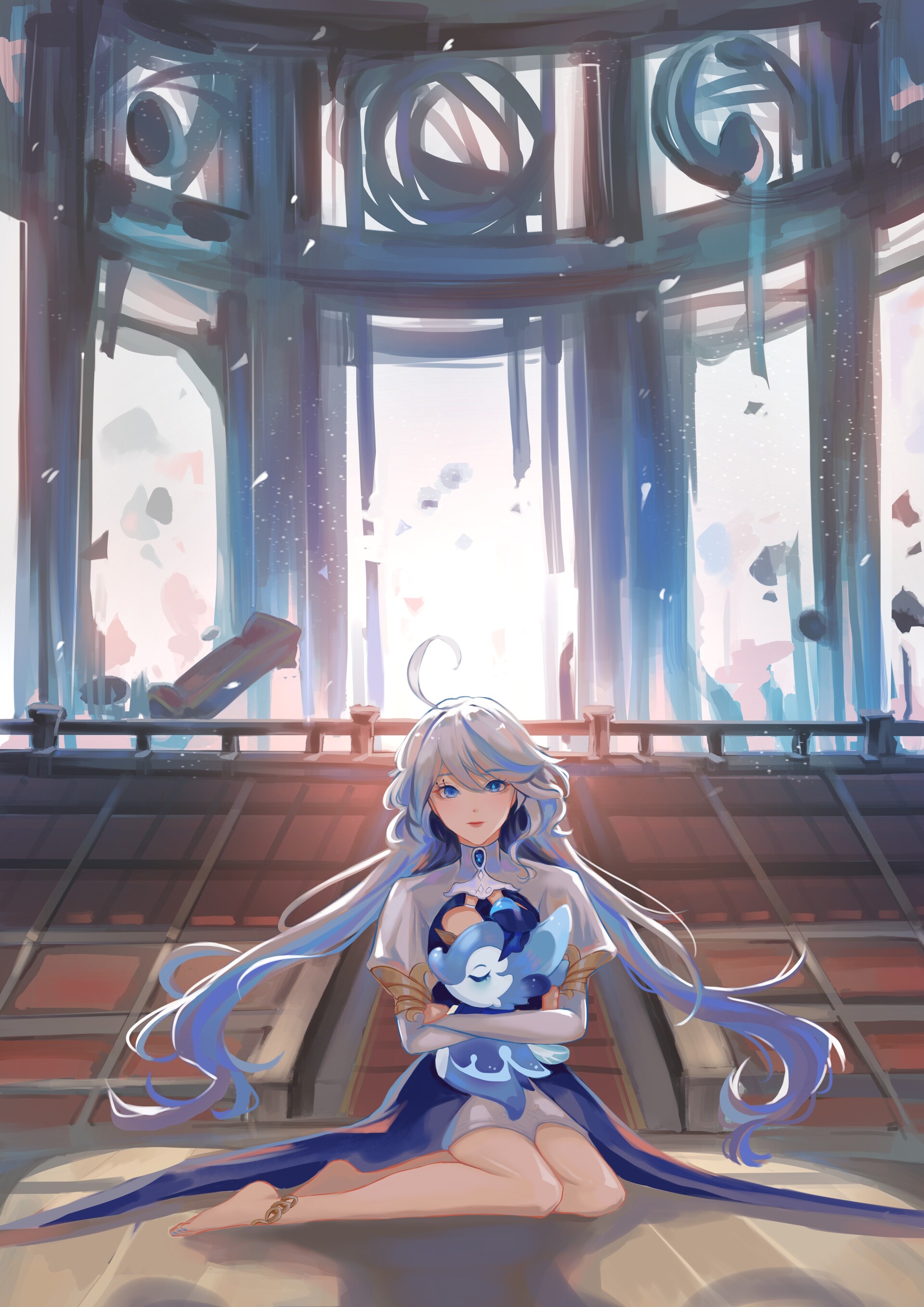 ArtStation - focalor