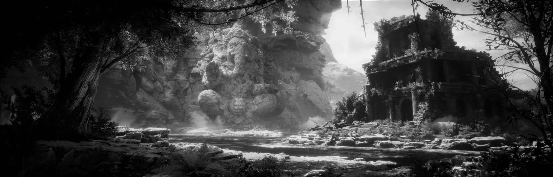 Kris YU - Ganesha Temple