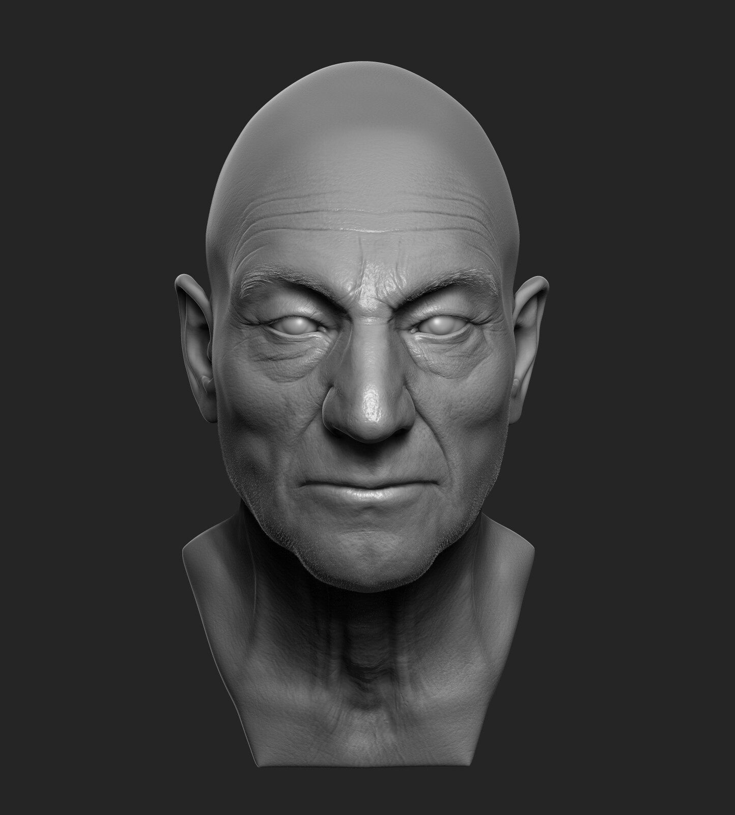 ArtStation - Likness