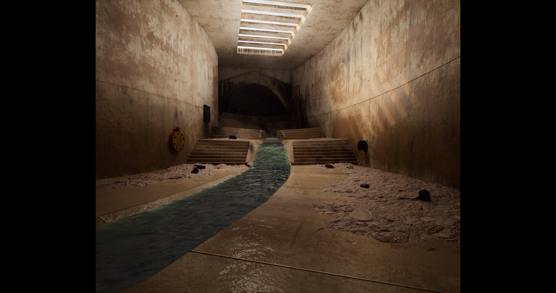 ArtStation - Swer system