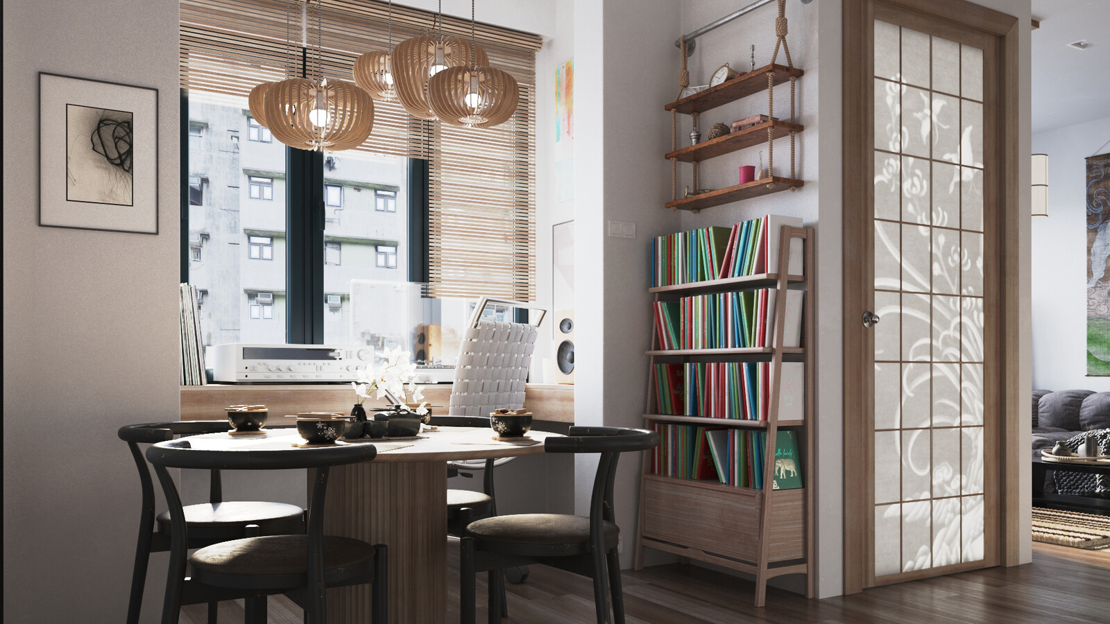 Evermotion Studio - Archinteriors vol. 62 - day and night scenes