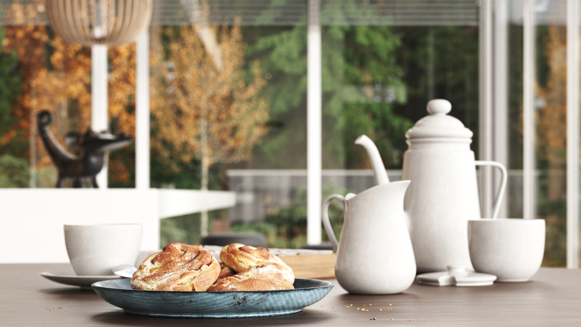 Evermotion Studio - Archinteriors vol. 62 - day and night scenes