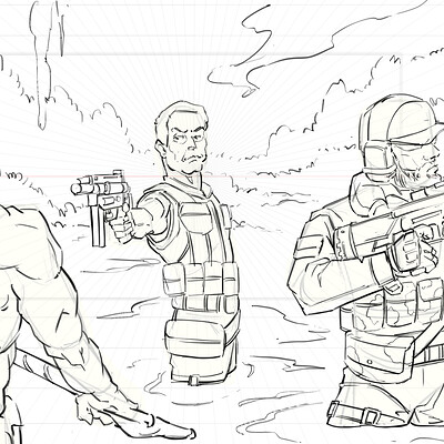 black ops advanced warfare coloring pages