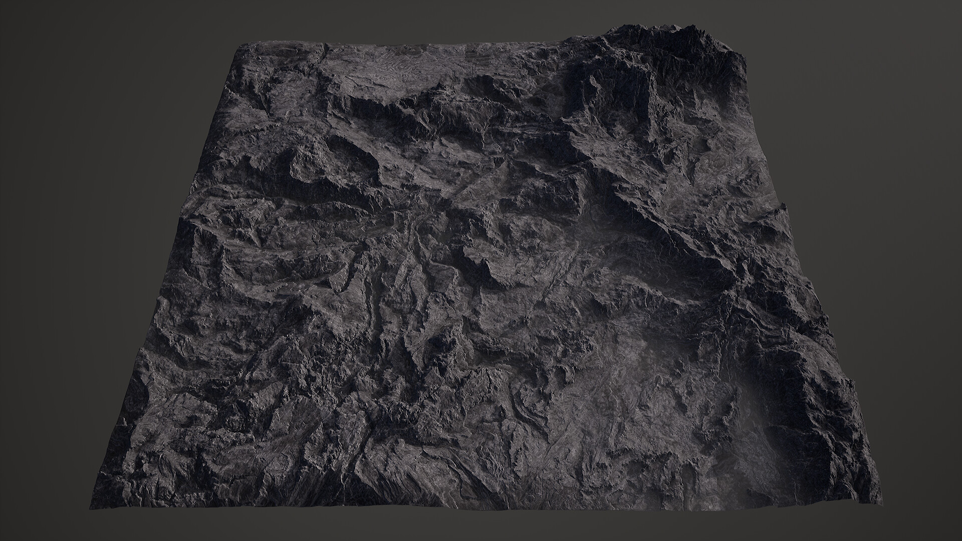 Kalysteon - Desolate World