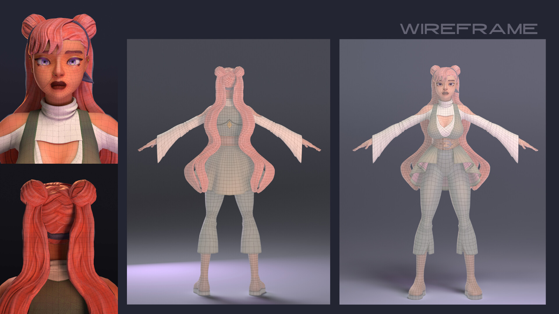 María del Mar Salas - Adventurer