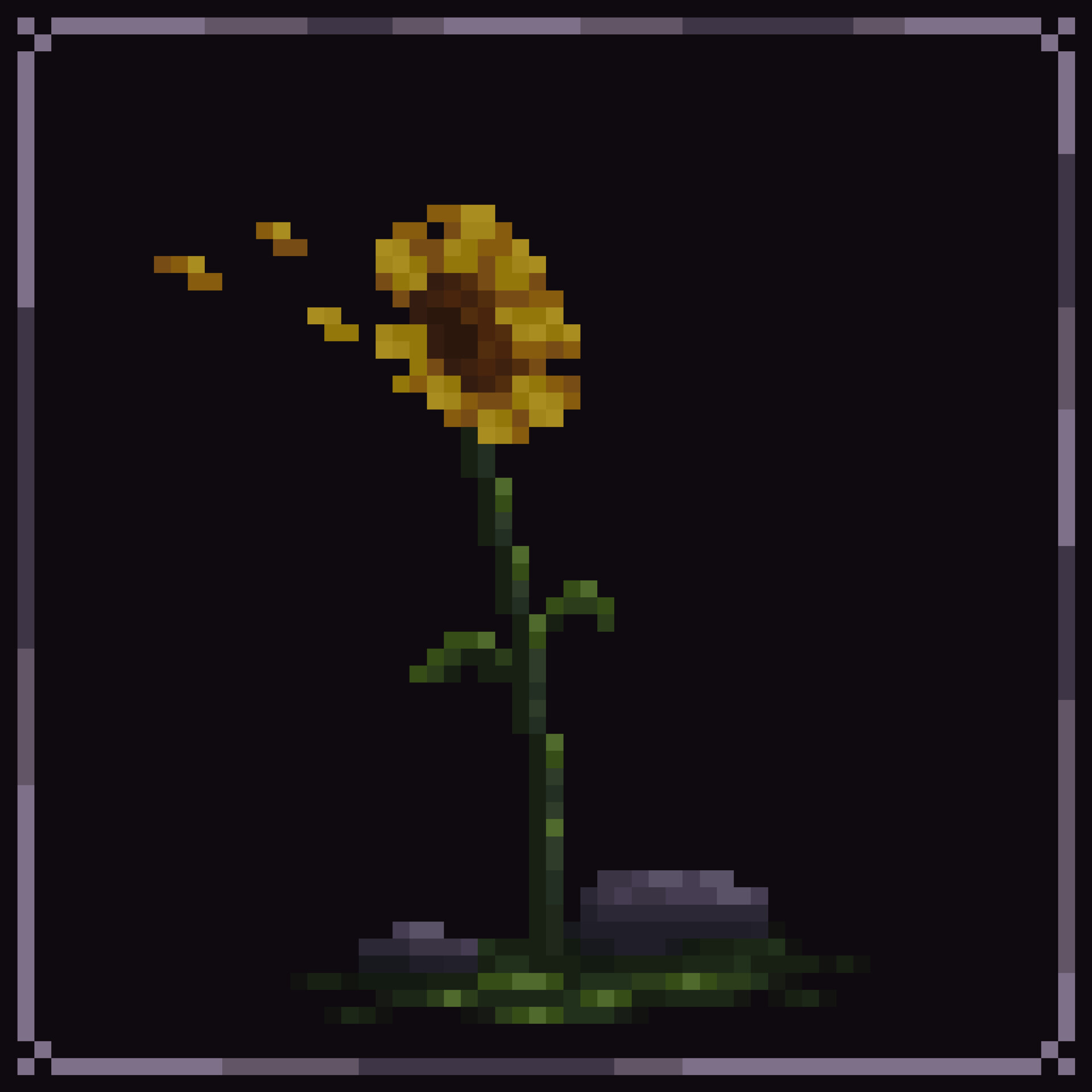 ArtStation - Pixels Pixels