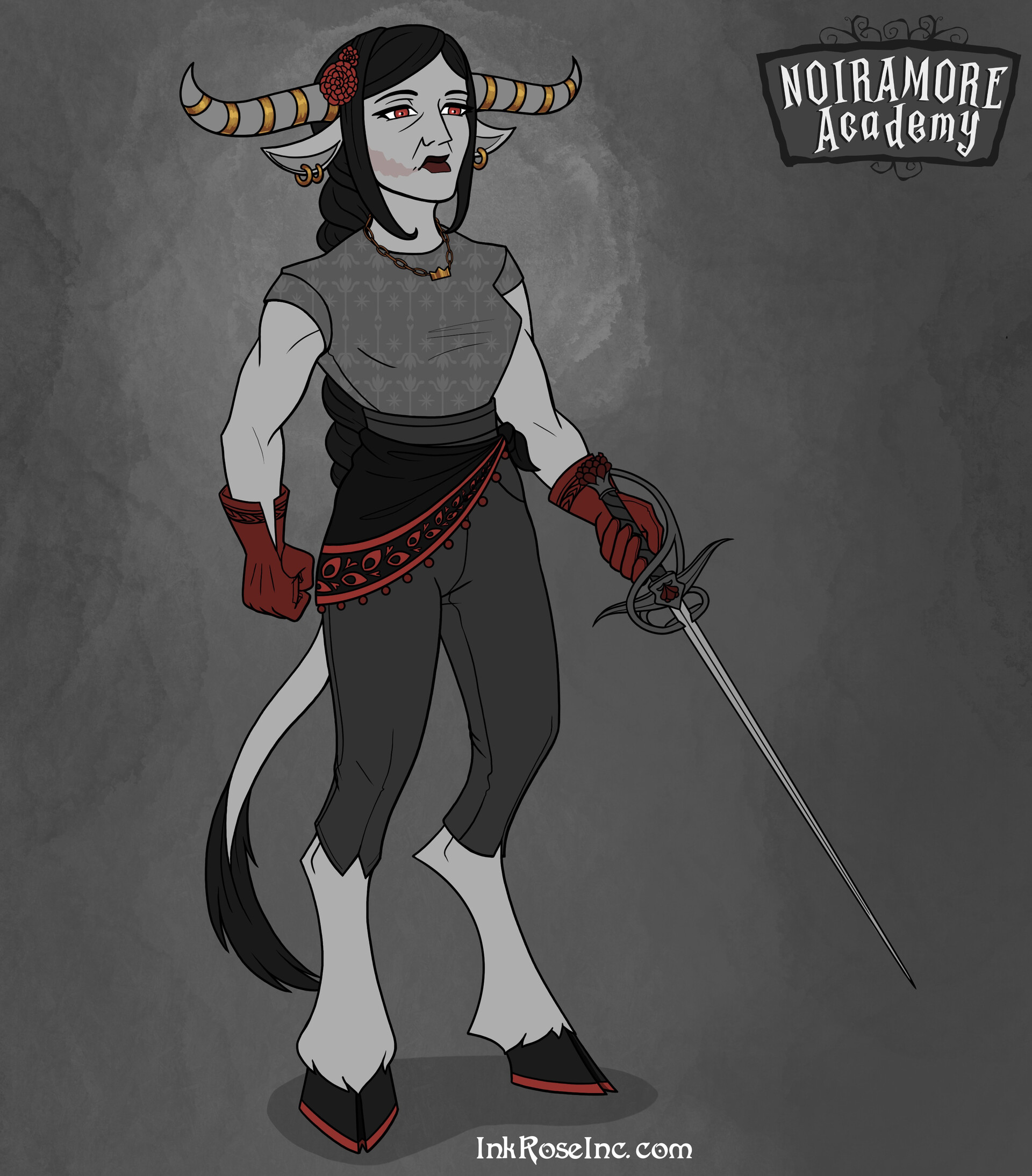 ArtStation - Coach Torrera