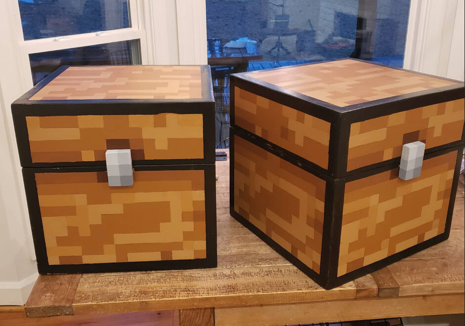 ArtStation - Craftwerks