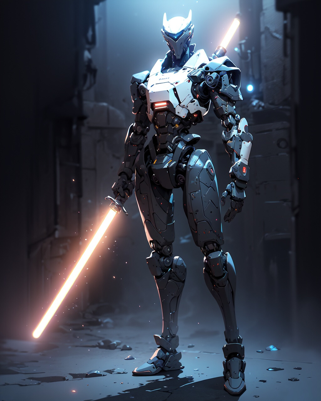 4K Anime Reference Art for Artists and Enthusiasts - 226 BOT NPC ...