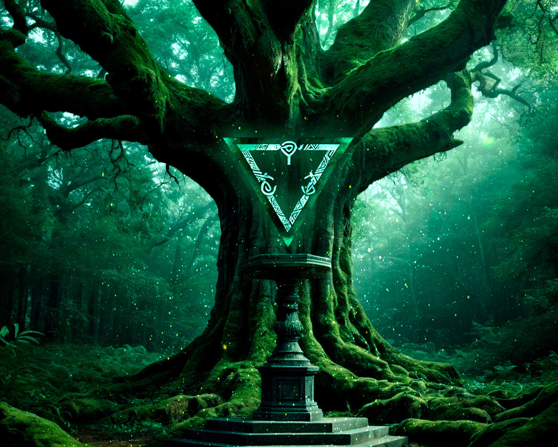 ArtStation - PS+AI works