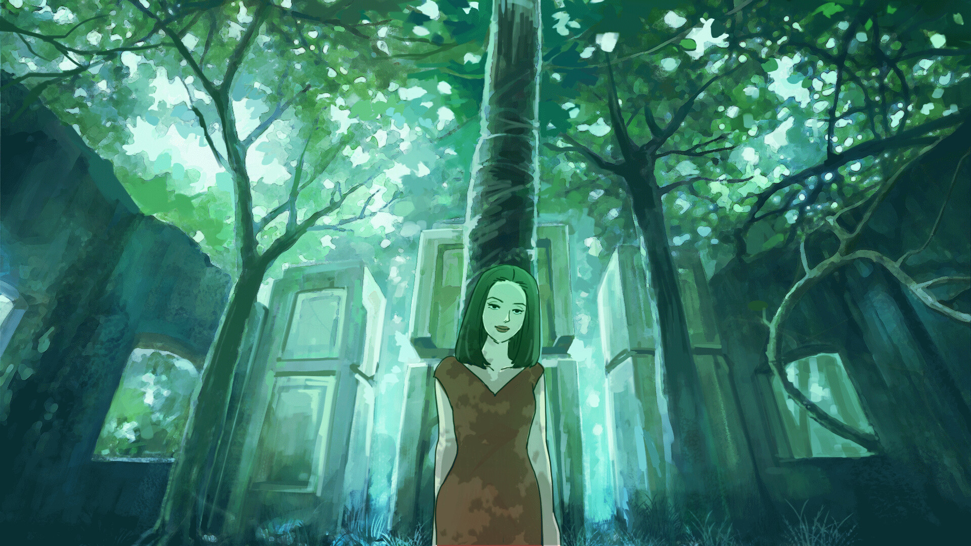 ArtStation - Independent Short Film