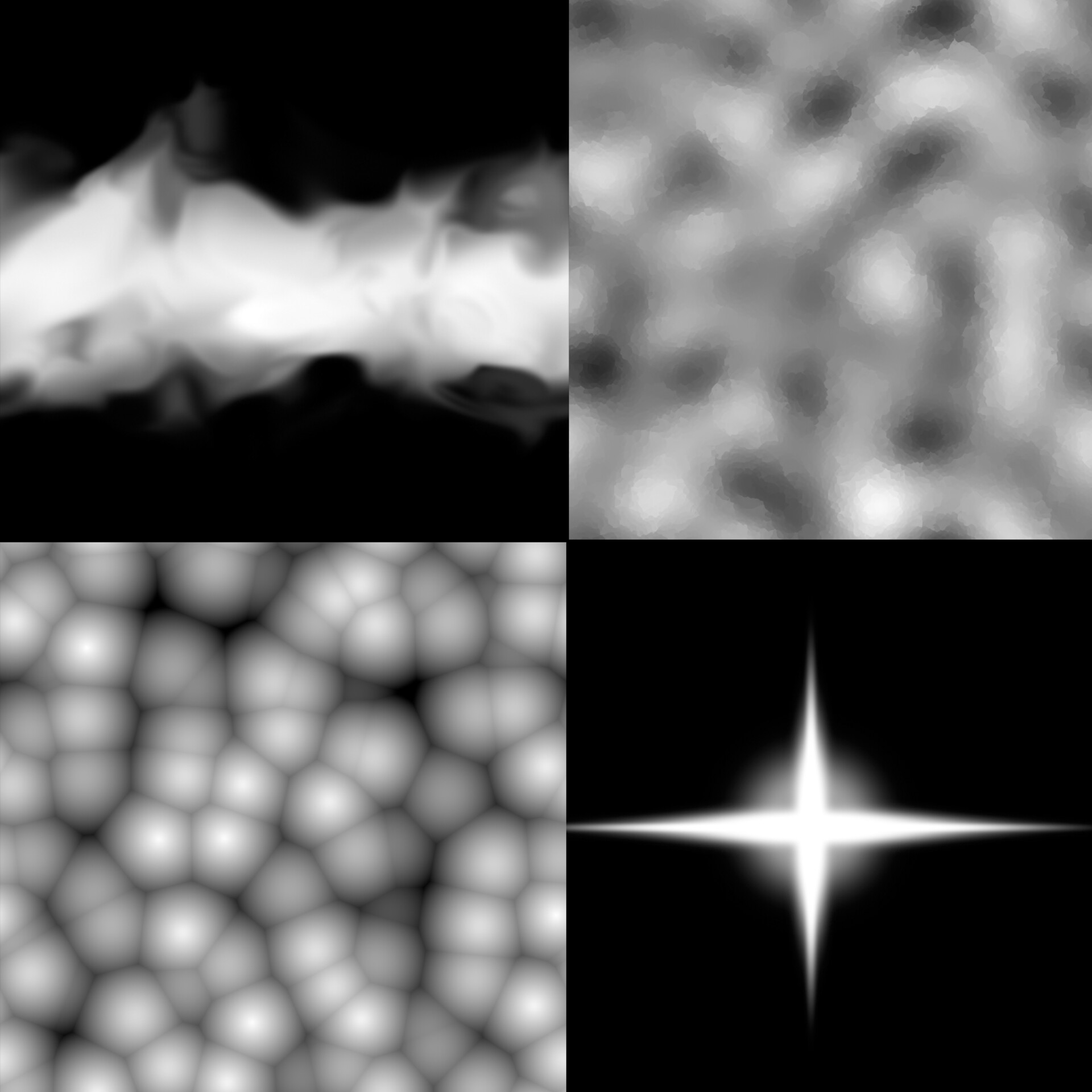 Ash Game Dev - Stylized Sword Slash