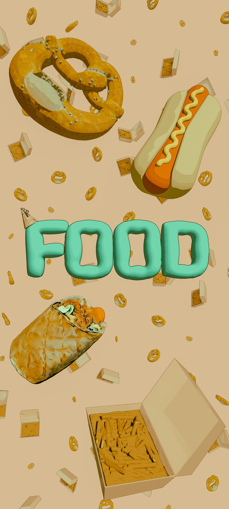 Aedan Diez - Portfolio