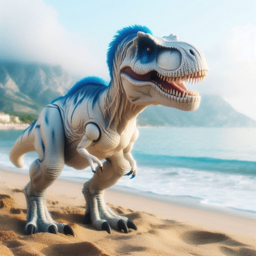 ArtStation - Fluffy Posters