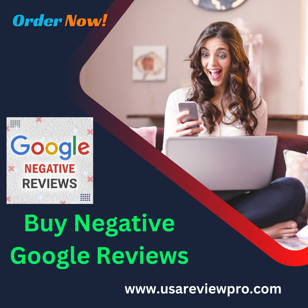 ArtStation - Buy Negative Google Reviews