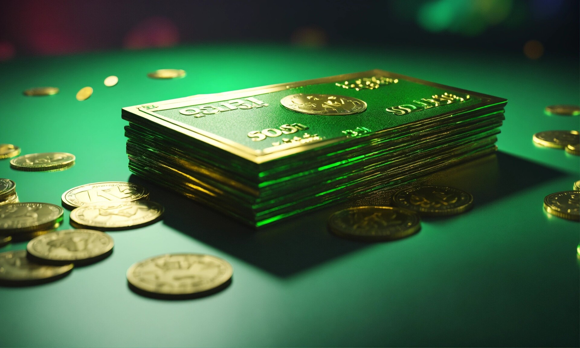 ArtStation - KHAJANA SATTA MATKA