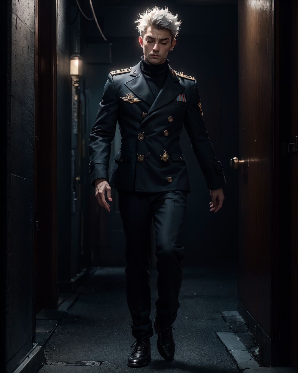 4K Anime Reference Art for Artists and Enthusiasts - 384 Modern and ...