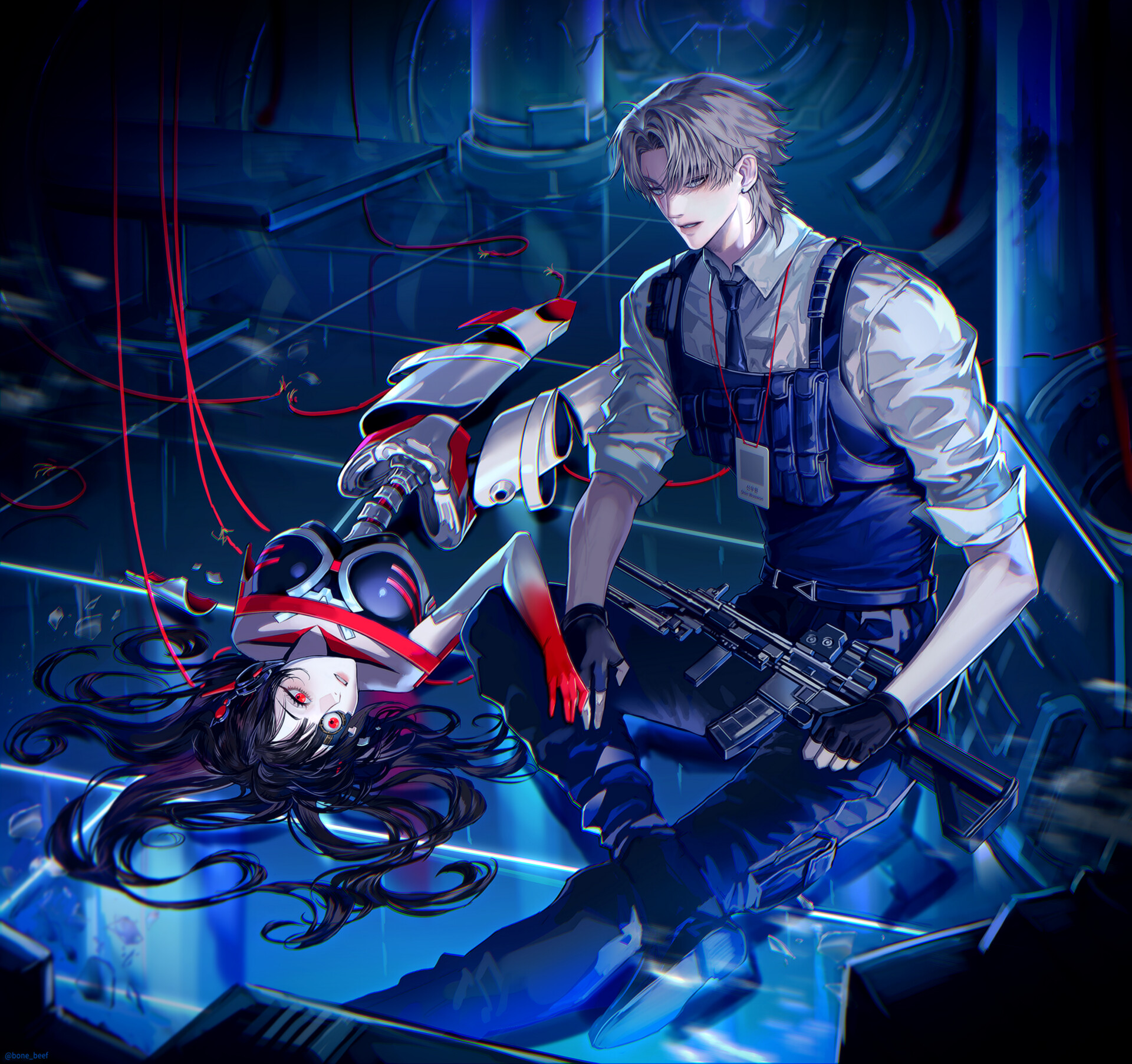 ArtStation - Android