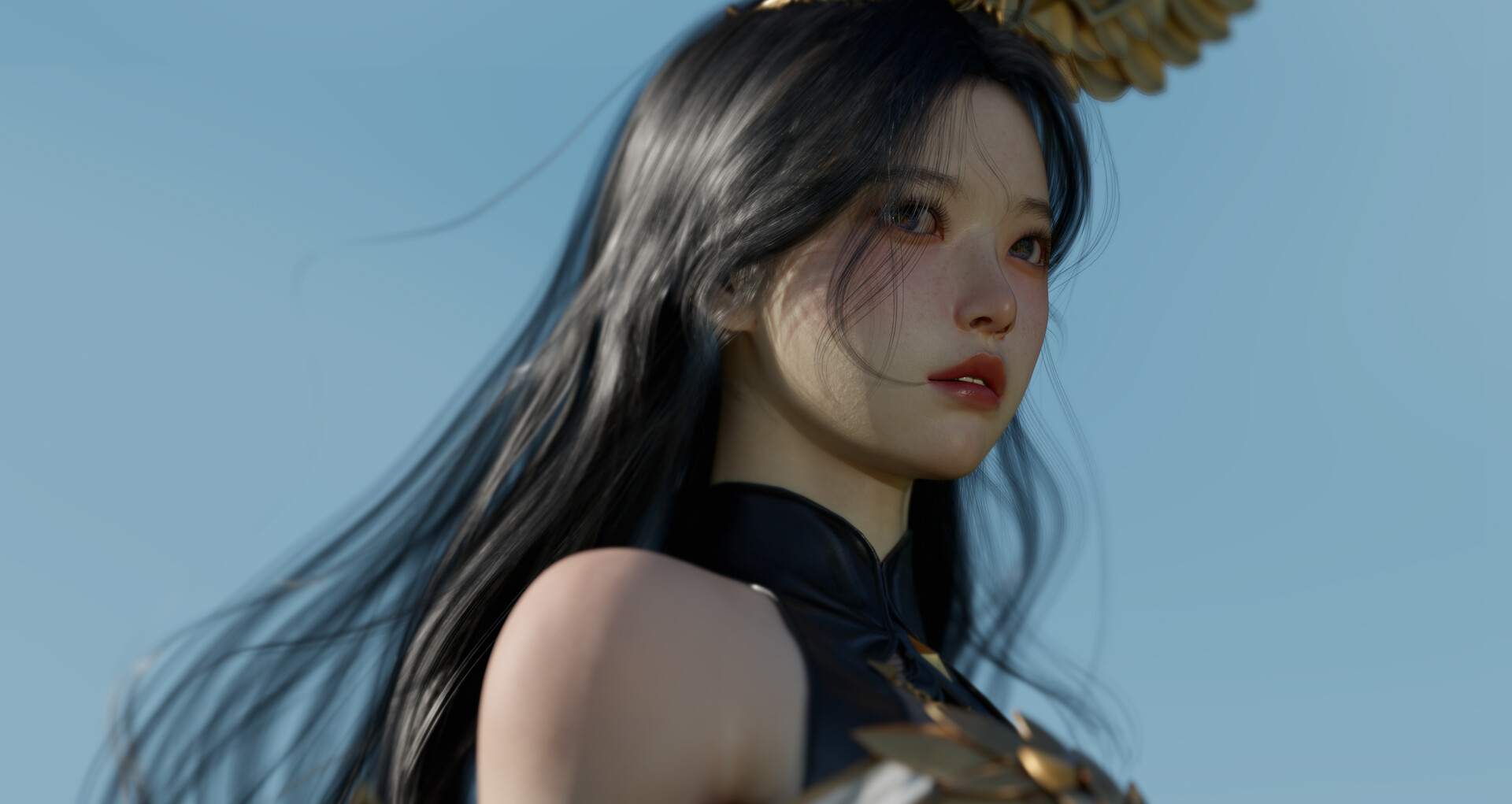 lee sieun - Zeus_Overhit