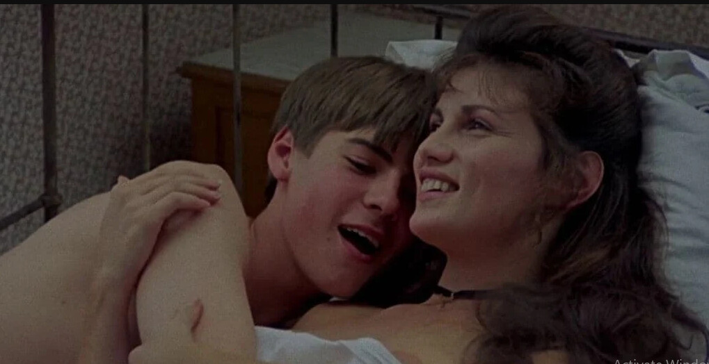 ArtStation - Les exploits d'un jeune Don Juan Film complet en ligne