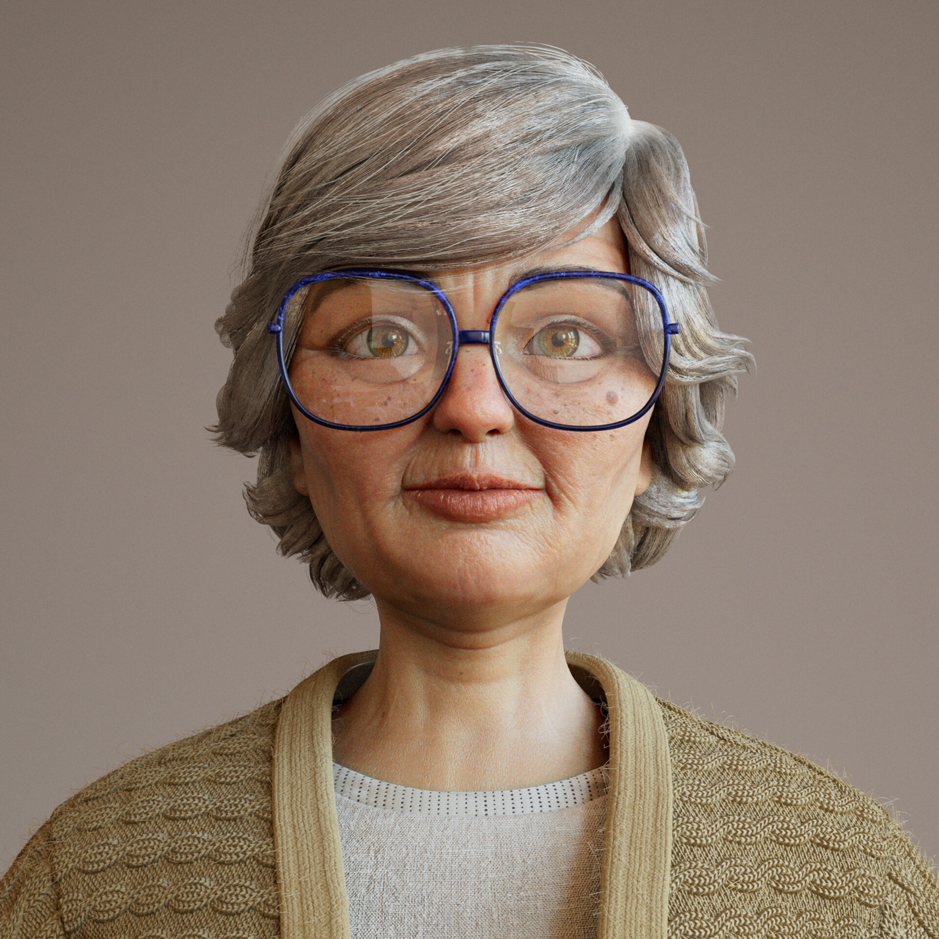 Lucas Almeida - Vabysmo - A Beautiful Sight