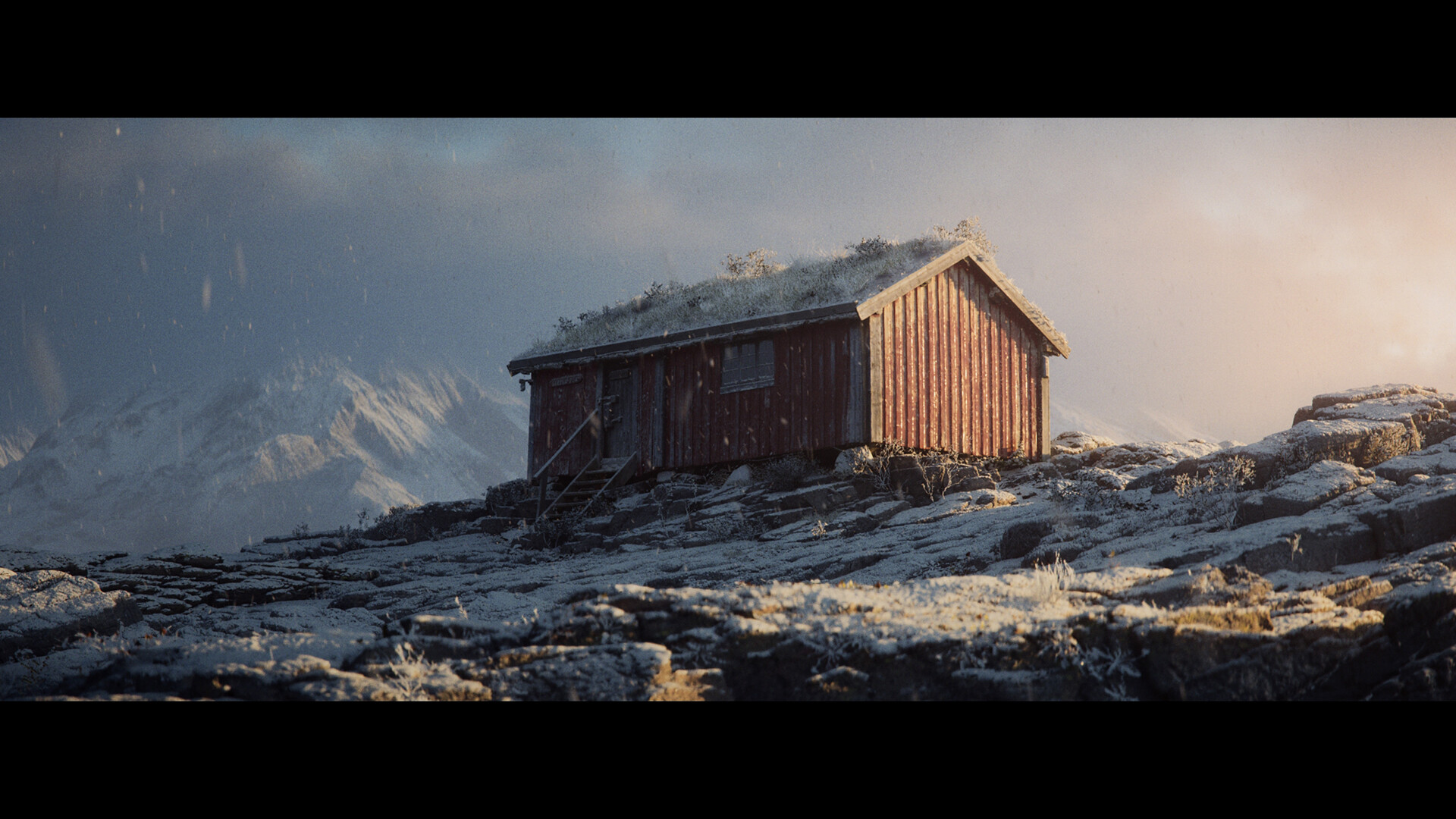 William Faucher - Introducing EasySnow for Unreal Engine 5