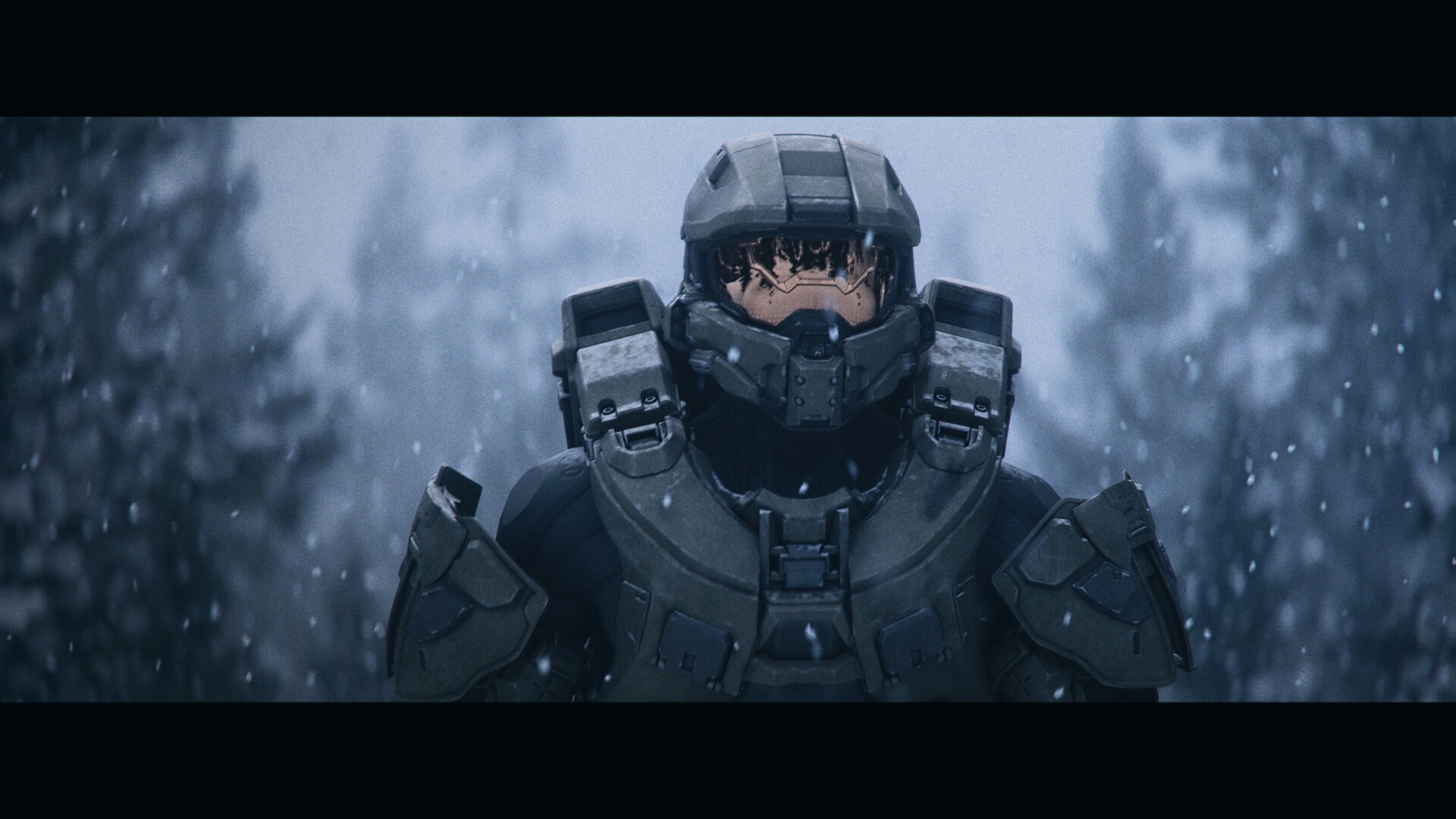 William Faucher - Introducing EasySnow for Unreal Engine 5