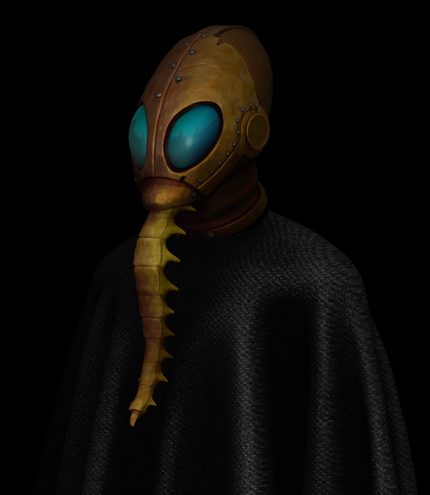 ArtStation - Morpheus