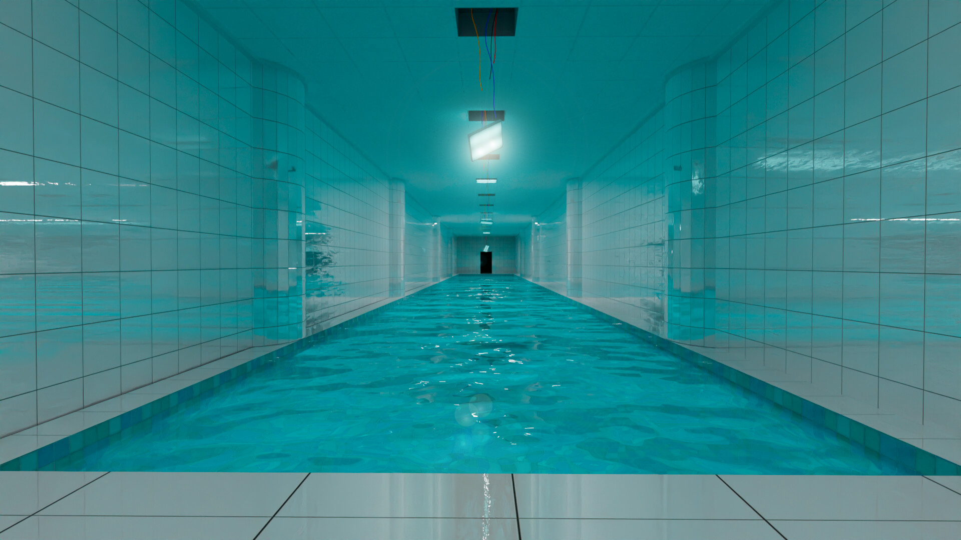 ArtStation - Liminal