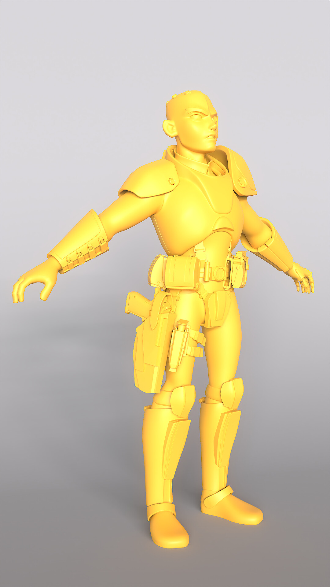 Sergio Manzoni - Satoshi Fan Art