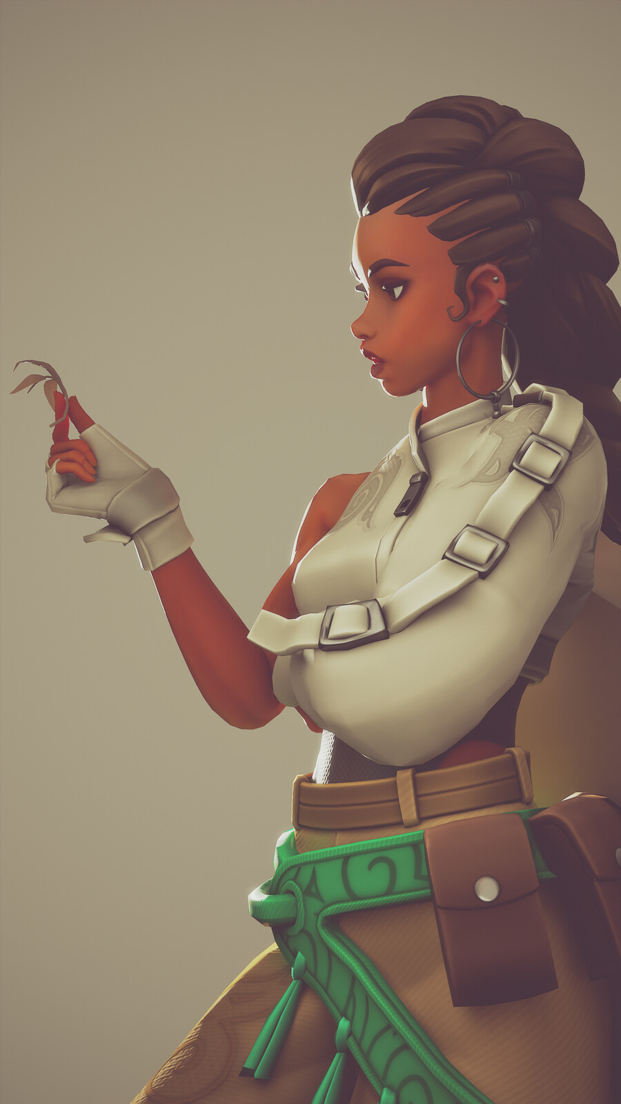 Vadim B - Seekers of Skyveil: Zuraya