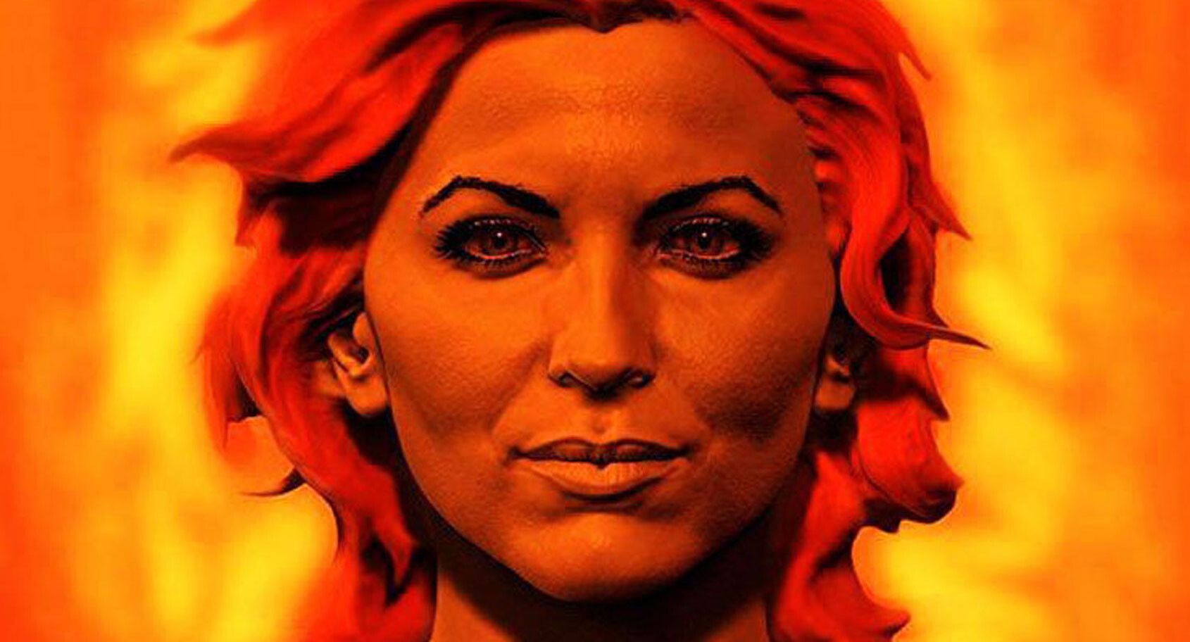 ArtStation - The Power of Pygmalion