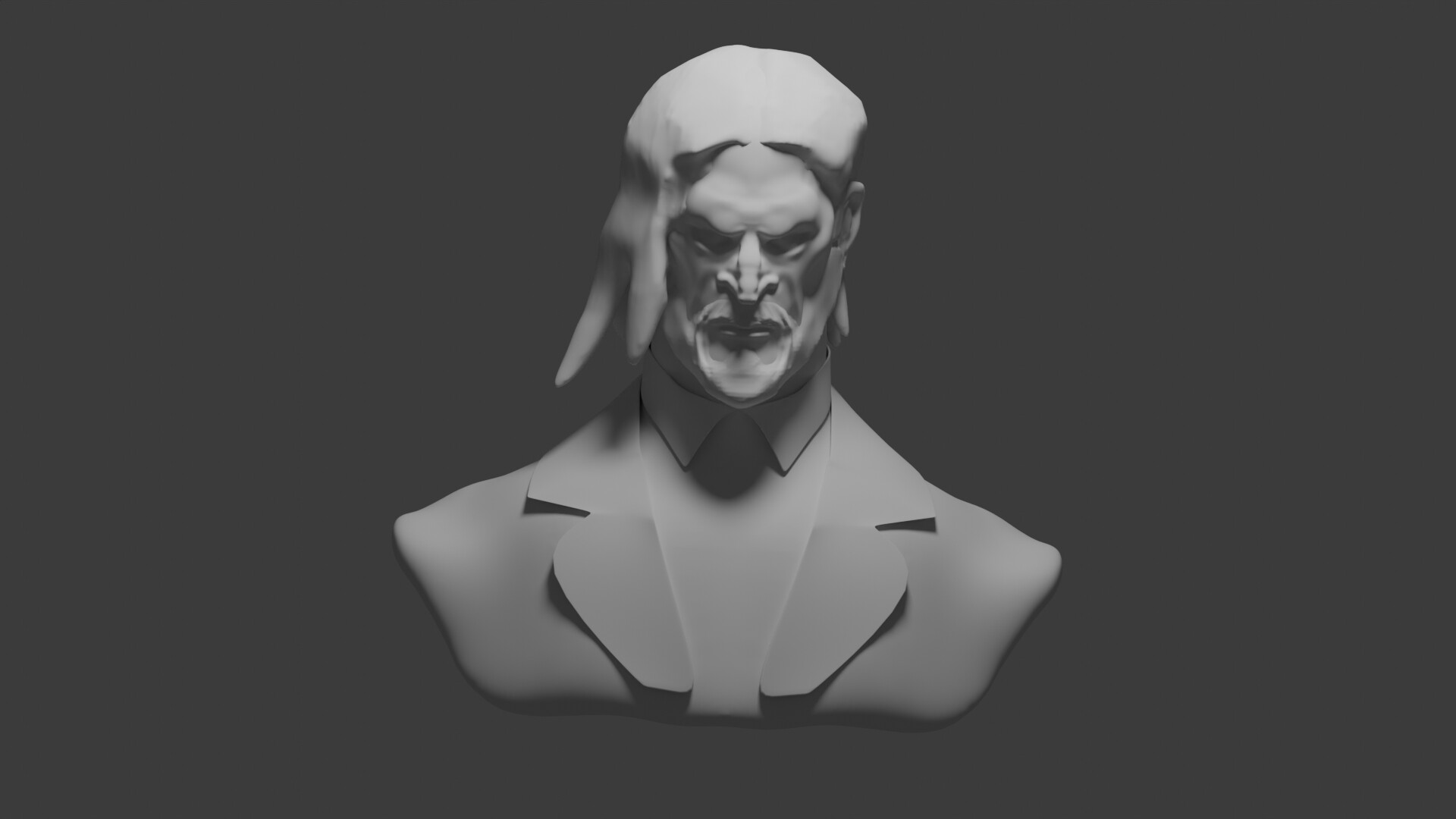 ArtStation - Just_skulpt