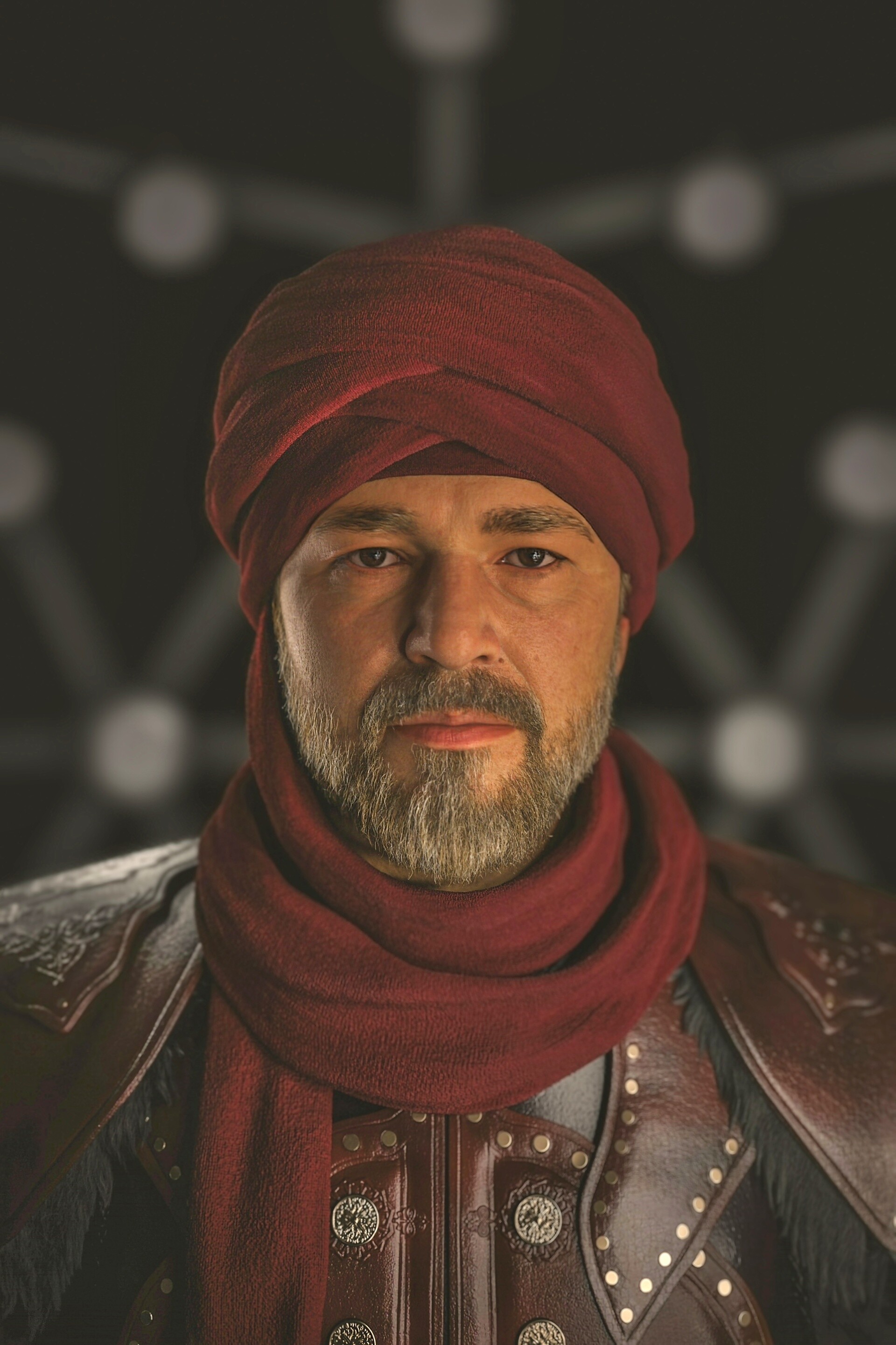 ArtStation - Ertuğrul Gazi / Engin Altan Düzyatan