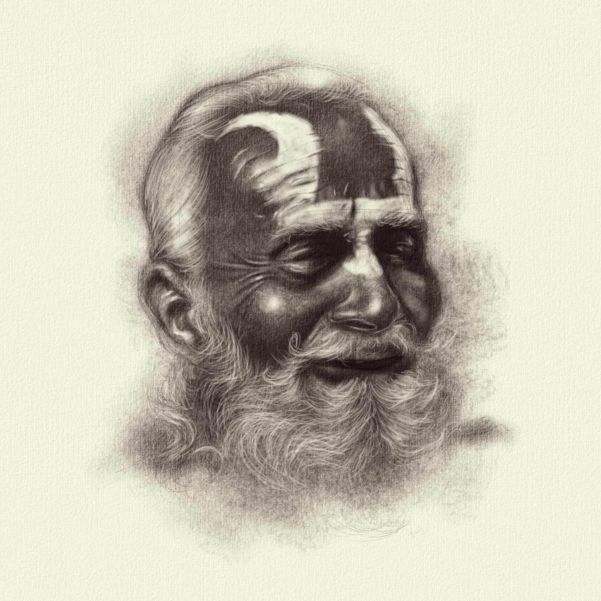 ArtStation - Quick Sketch