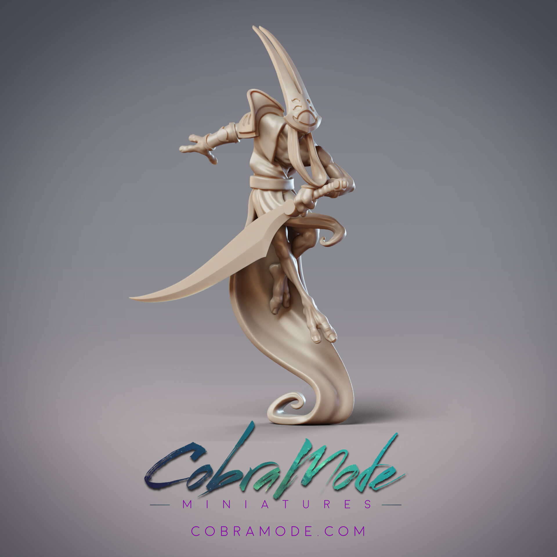 ArtStation - Nemesis 13