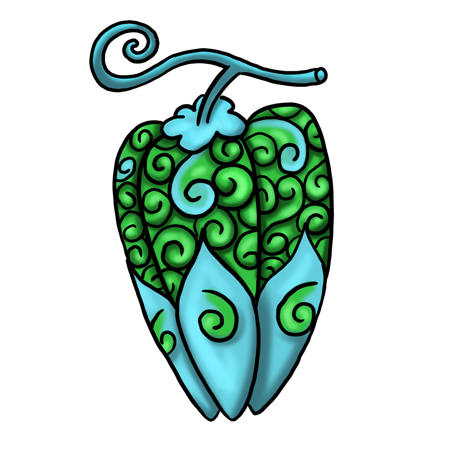 ArtStation - Hachu hachu no mi model Lizard Basilik