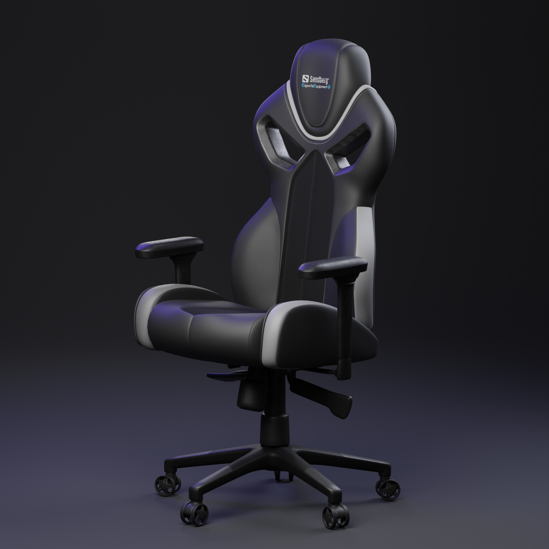 ArtStation - Gaming Chair