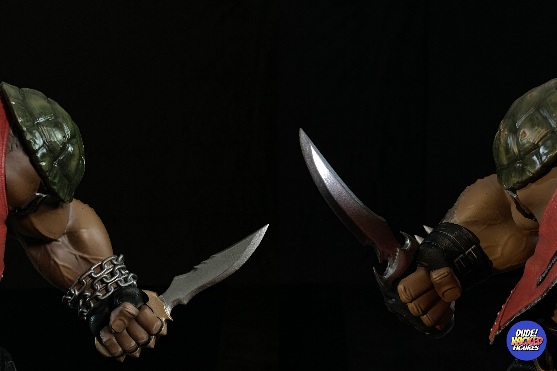 Nathan Smithson - Bebop painted print