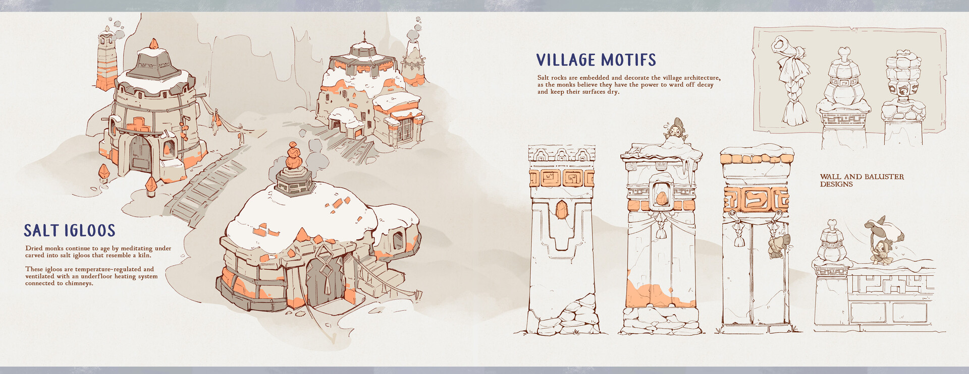 Sabrina Sentoso - Salted Highlands - pt 2