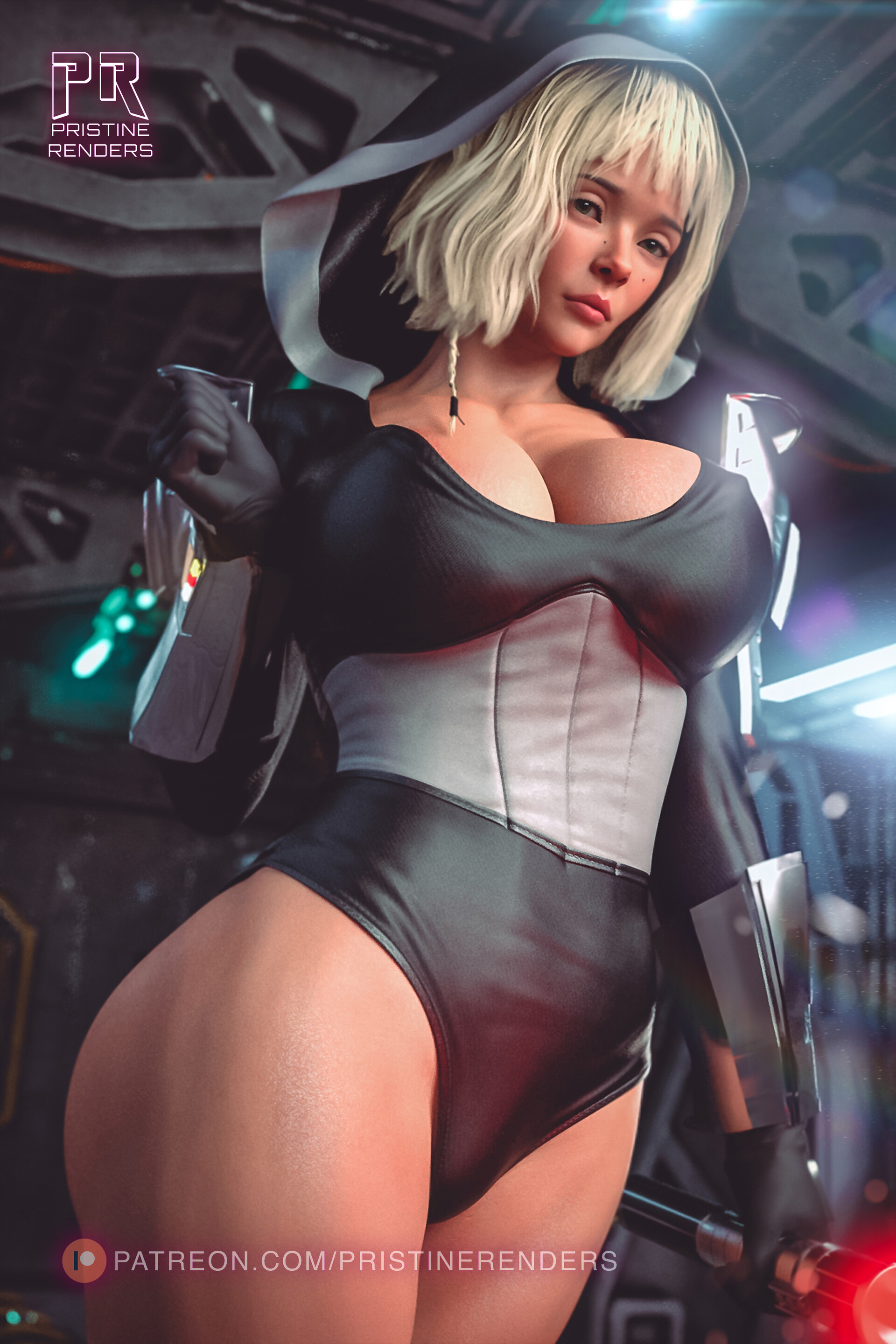 ArtStation - Shin Hati