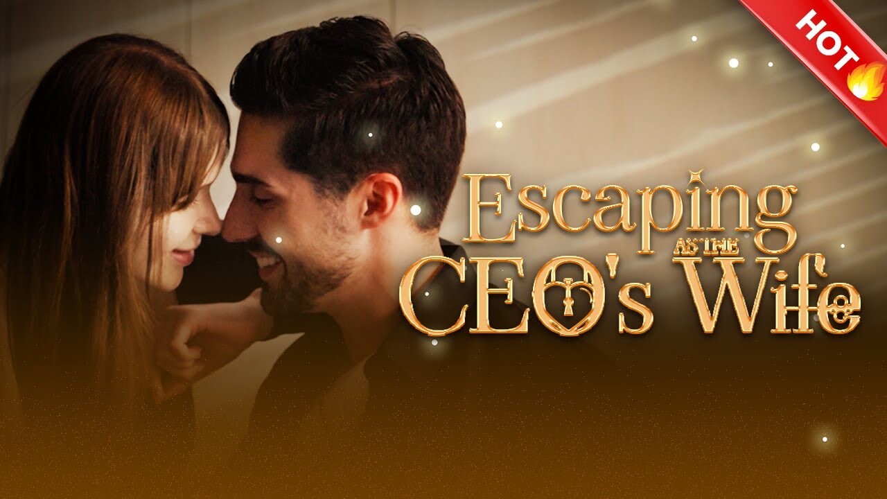 ArtStation - Watch Escaping As The CEO's Wife Full Movie