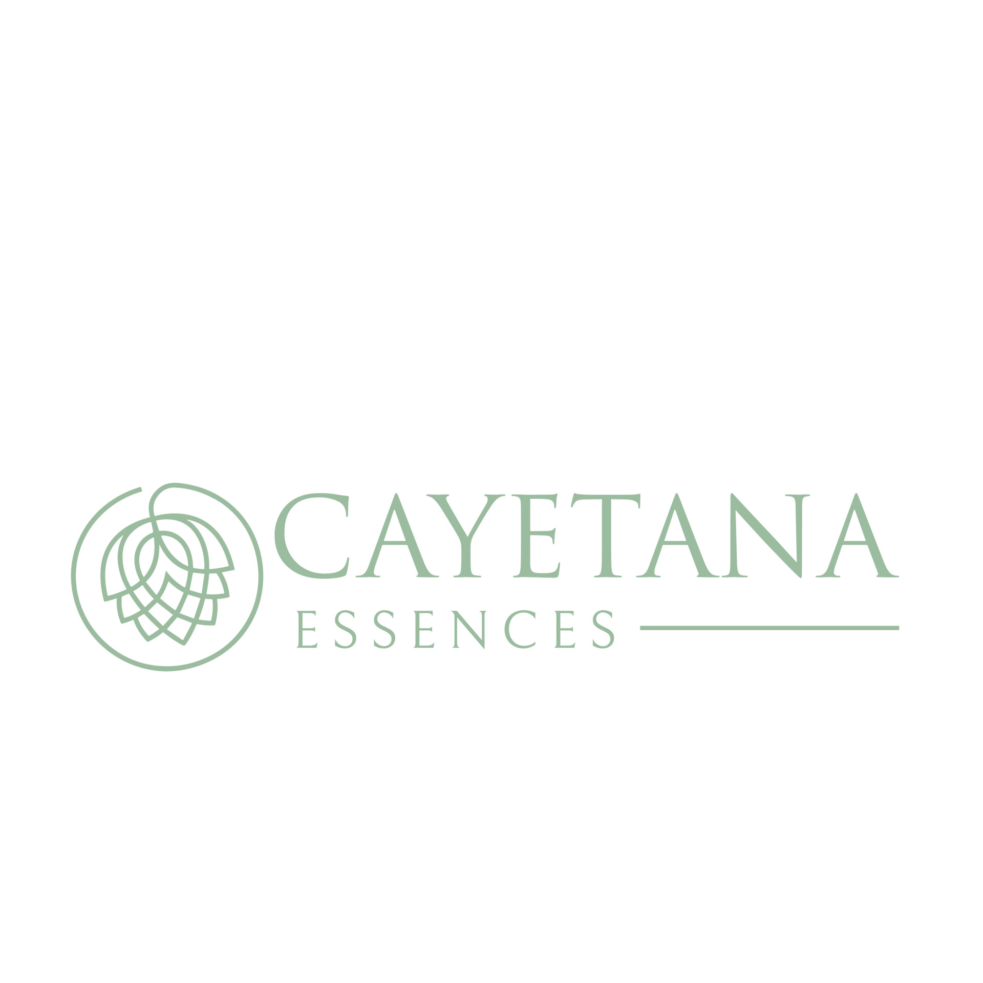 ArtStation - Cayetana Logo productos de belleza