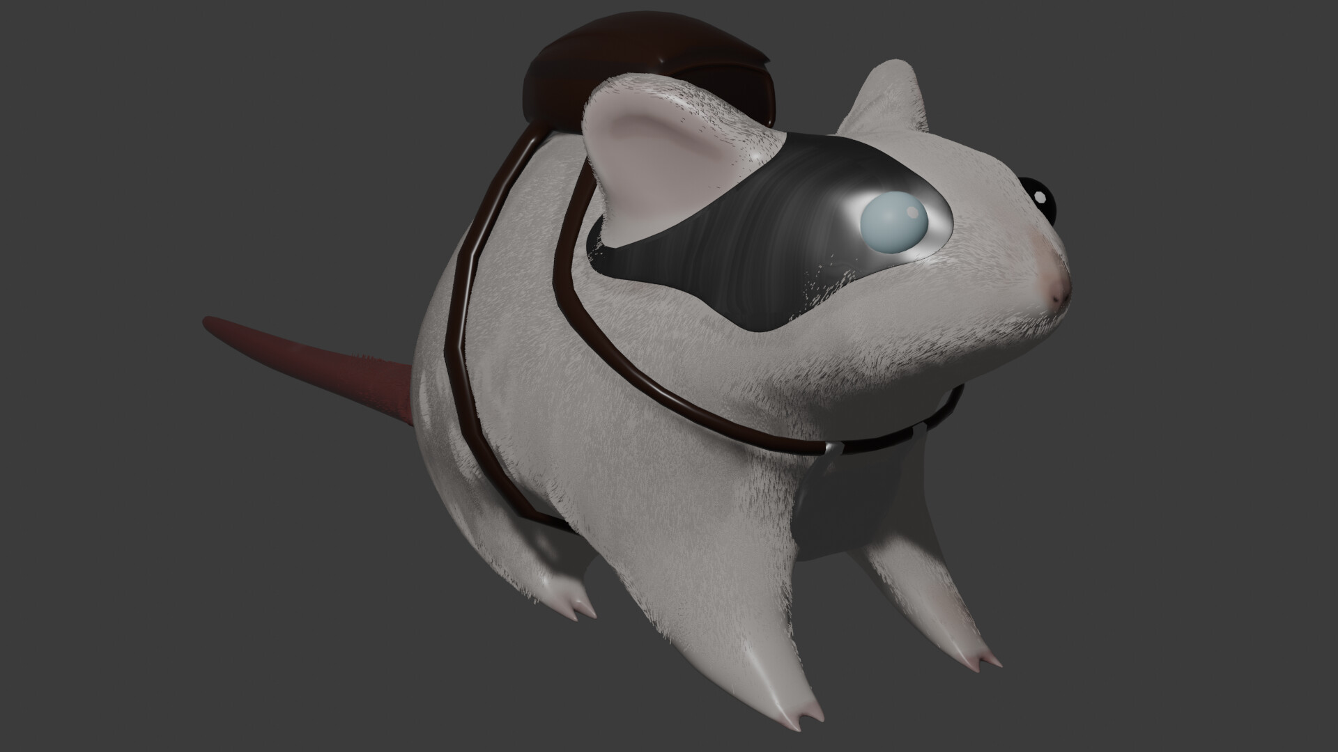 ArtStation - Gustavo