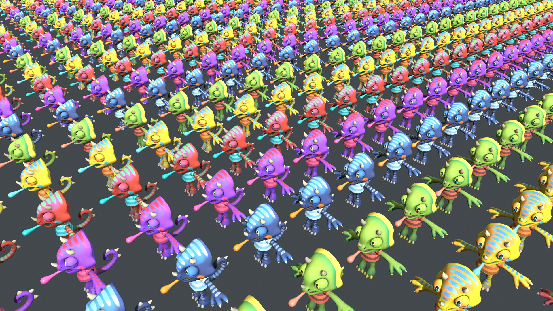 James Bear - Nitro Stream Racing Characters